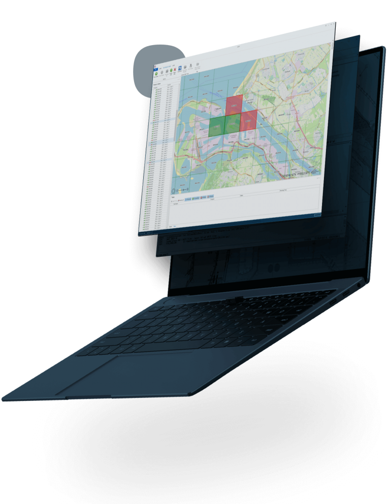 QPS - Maritime software solutions