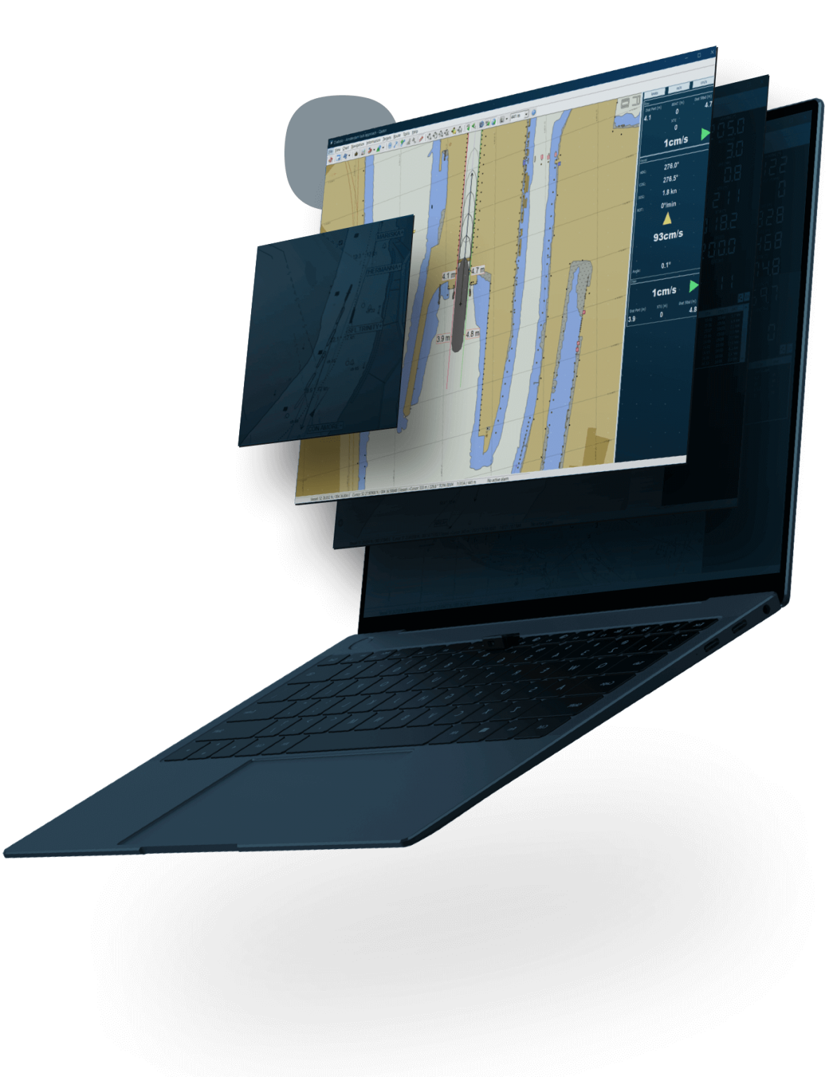 QPS - Maritime software solutions